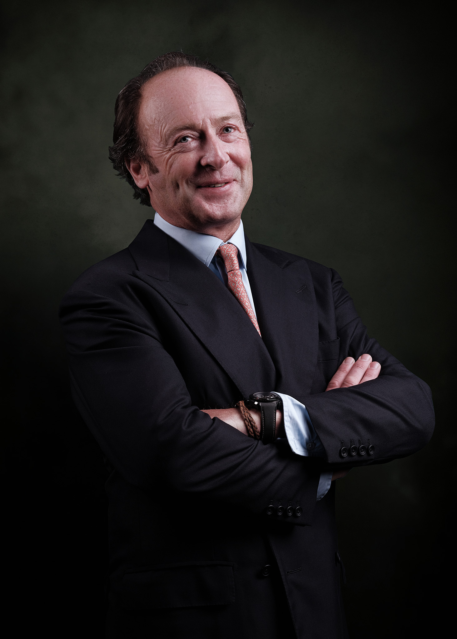 EXE Capital Management - Our People