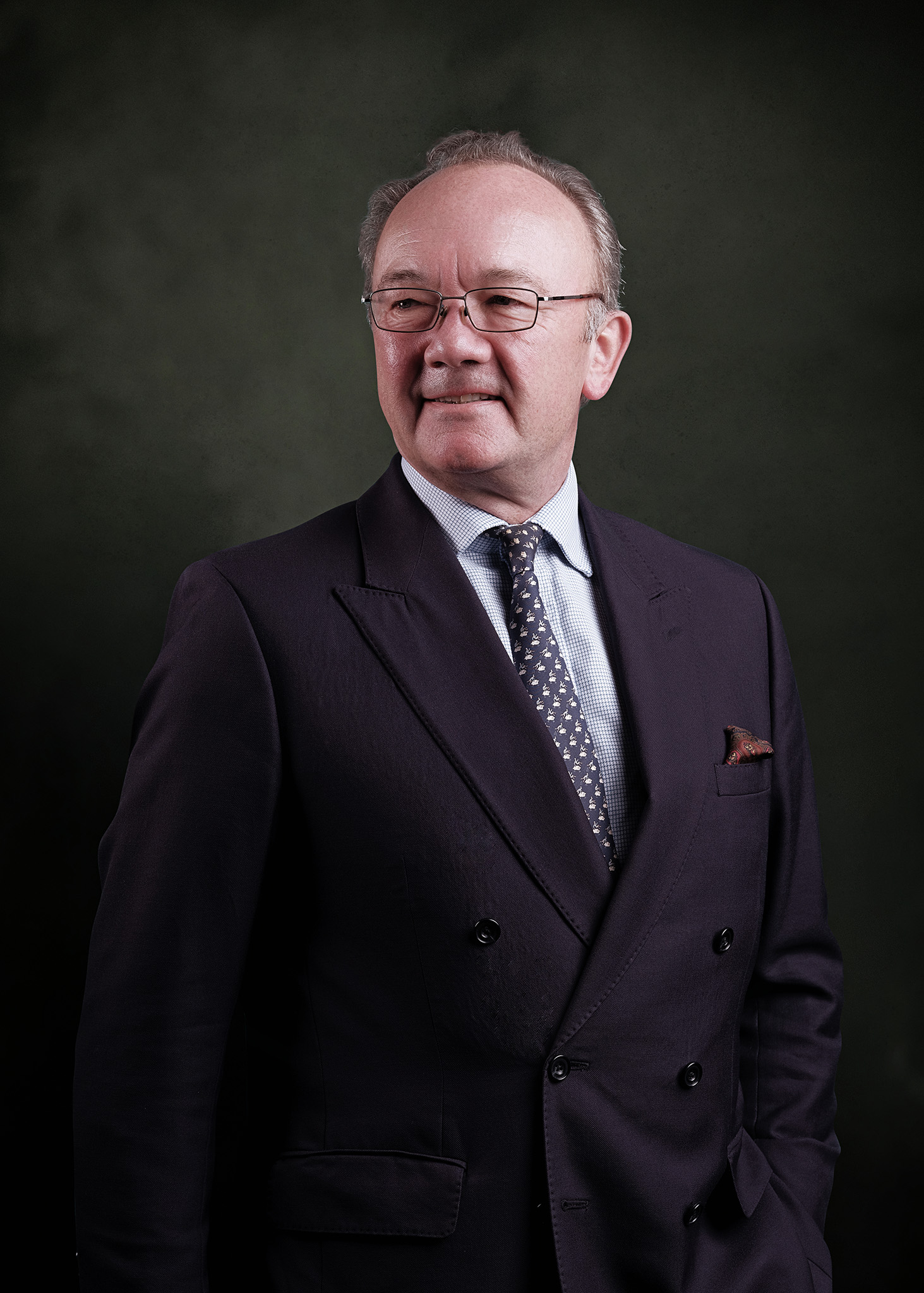 EXE Capital Management - Our People
