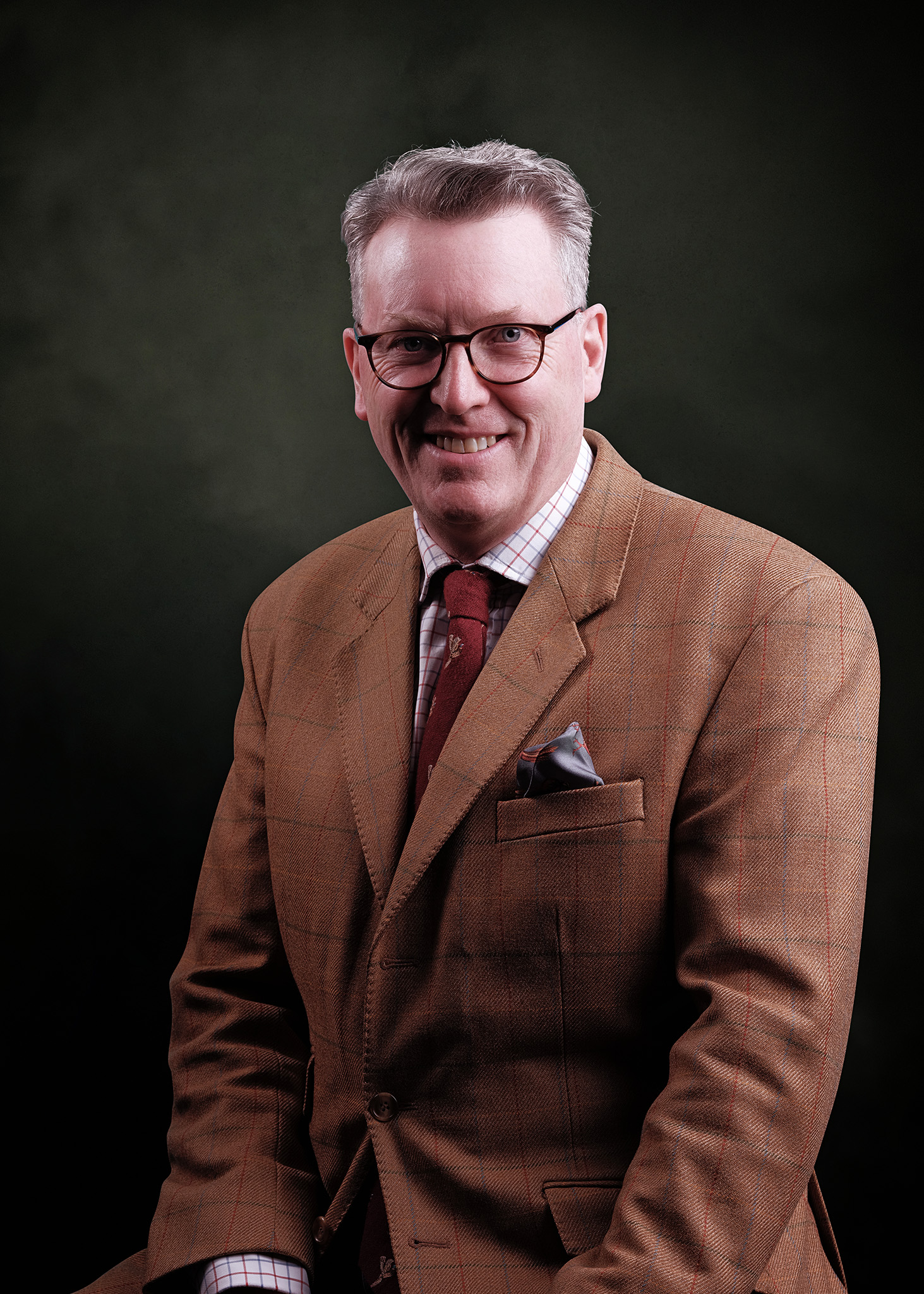 EXE Capital Management - Our People