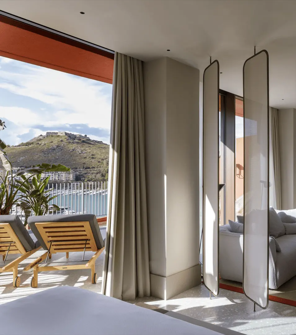 Special Hotel Offers in Argentario, Tuscany | LA ROQQA