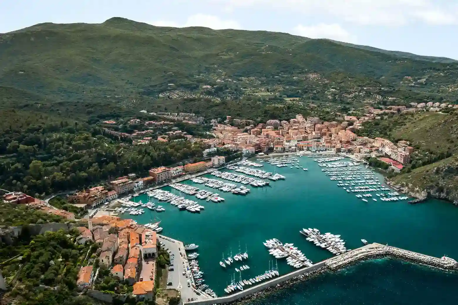 Discover Porto Ercole: a hidden gem in Argentario, Tuscany | LA ROQQA