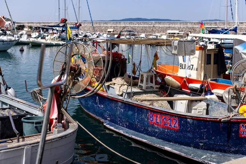 7 most beautiful coastal villages in Tuscany | LA ROQQA