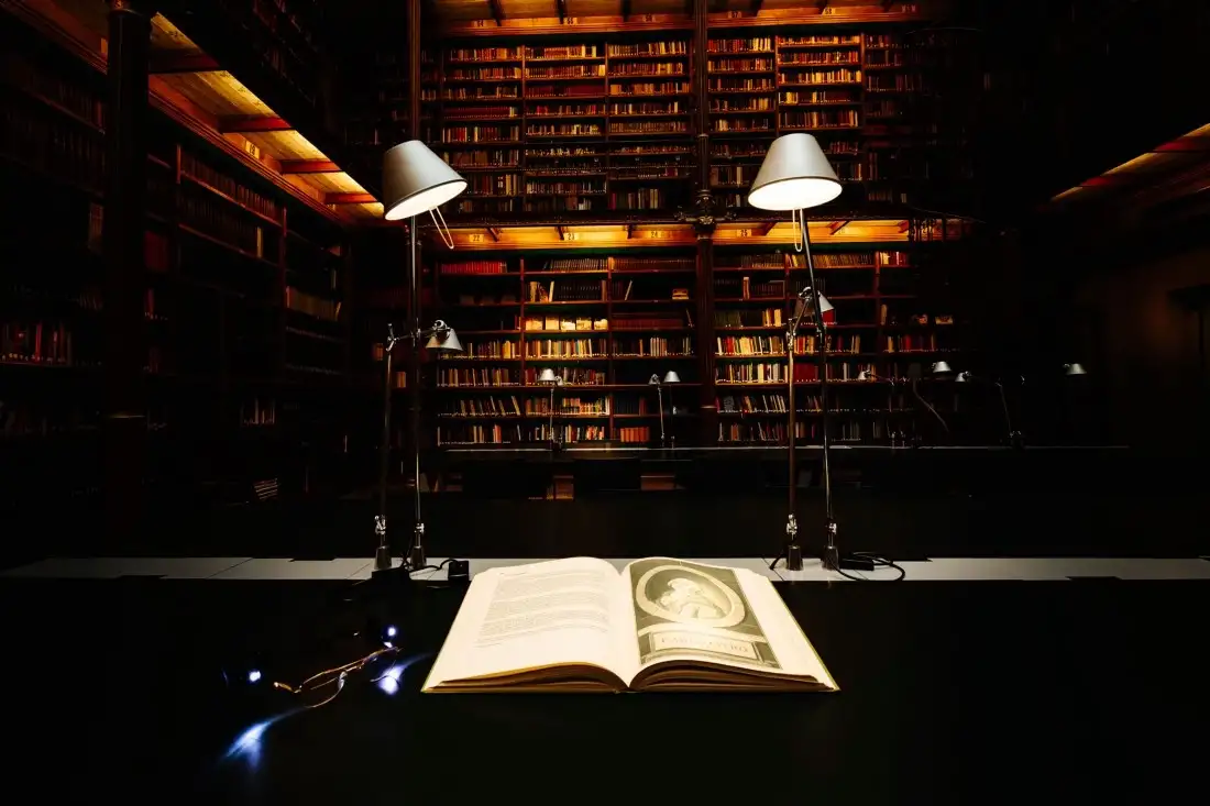 Ultimate Escape Room guide in Amsterdam • Sherlocked