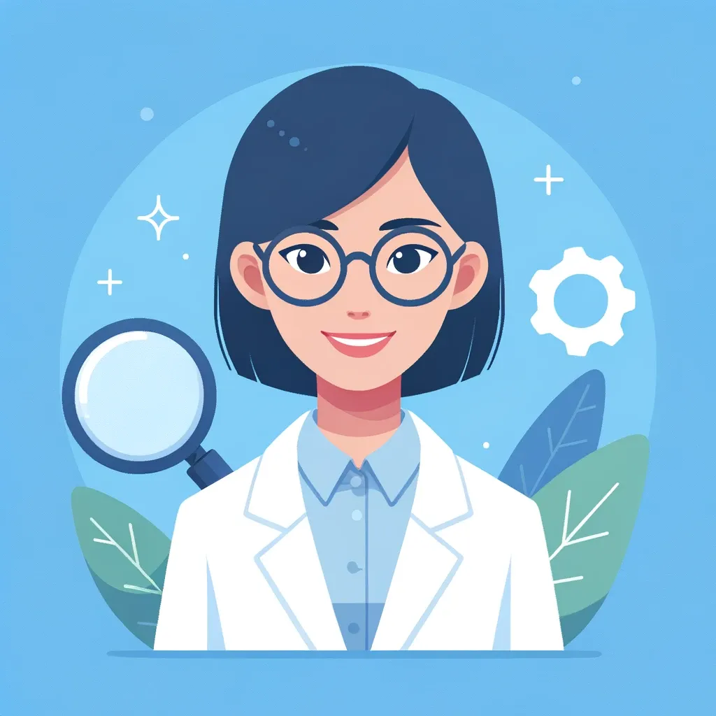 Publication | BioPro Scientific