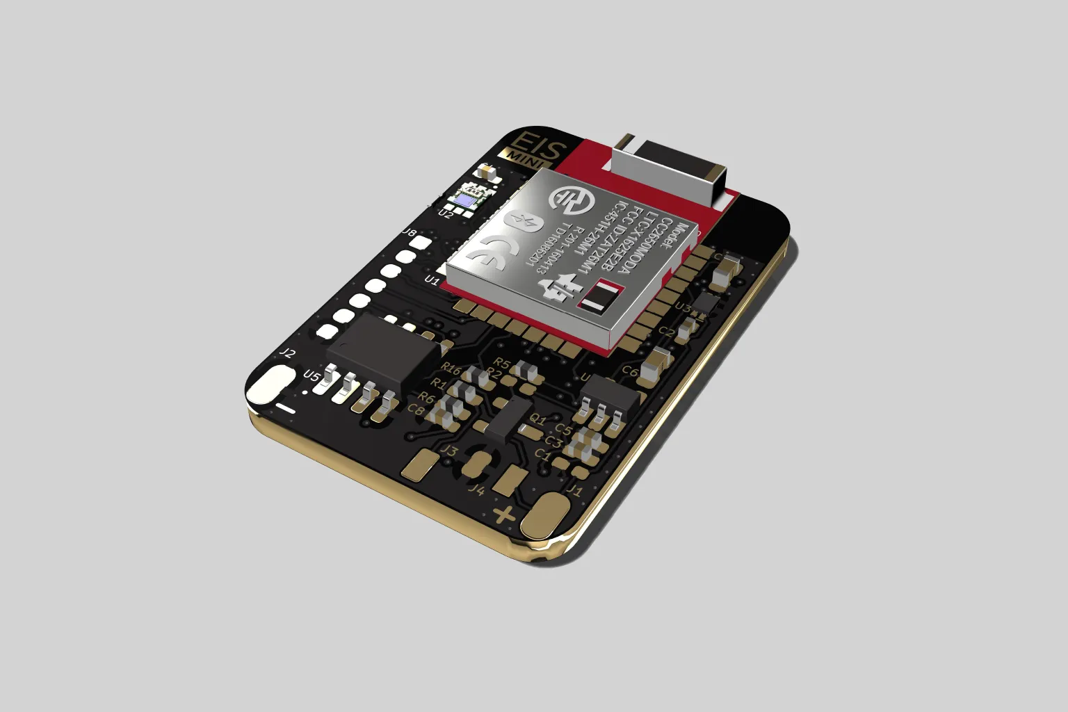 Elite - Portable Bio-Chemical Sensing and Electrical Characterization ...