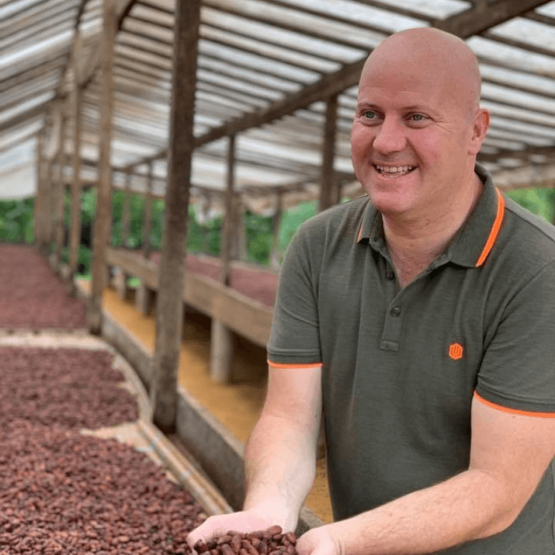 Werken bij ChocDecor