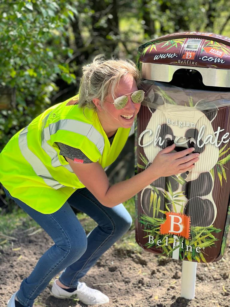 Werken bij ChocDecor