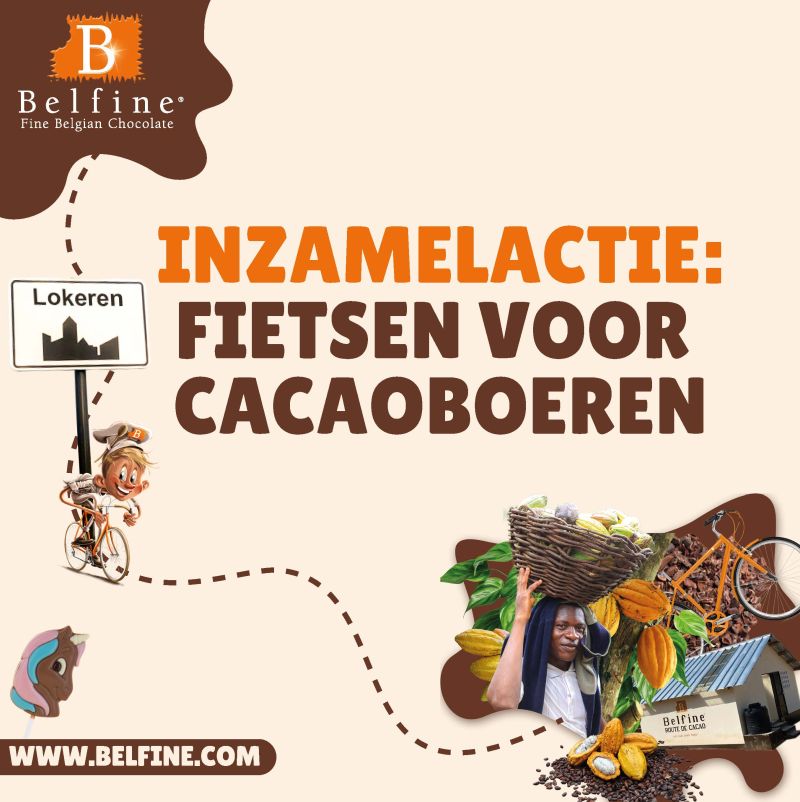 Werken bij ChocDecor