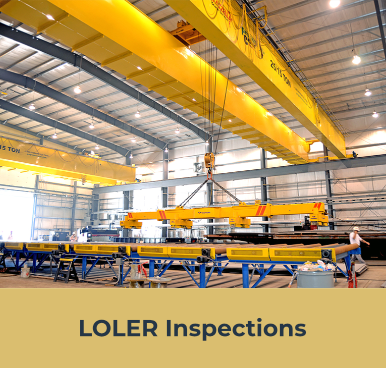 Heavy Lift | Ellevo Group | Lifting Consultancy UK