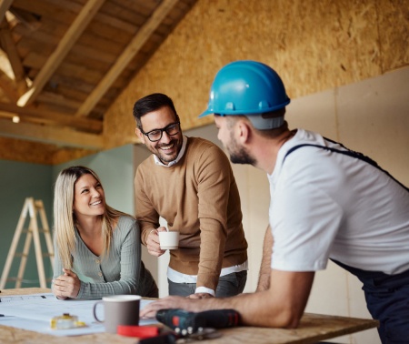 All-in-one financial software for contractors | Beam