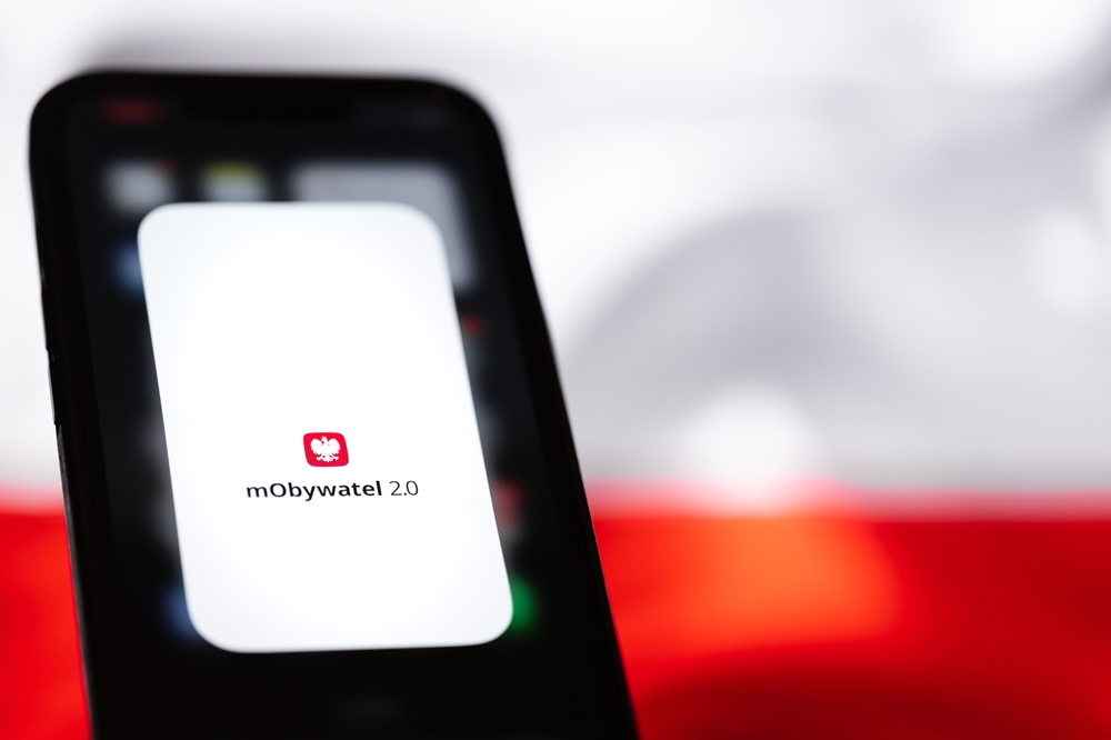 Як українцям в Польщі додати дітей до mObywatel