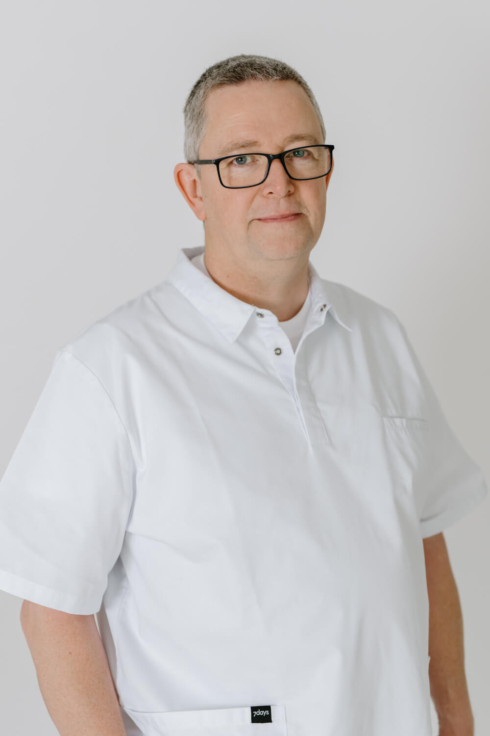 Andree Kreckel | Eterno Health