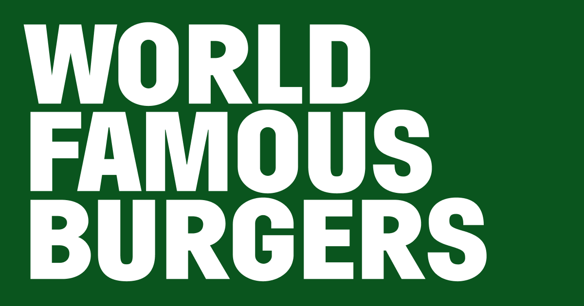 Gasoline Grill | The Matr™ Burger