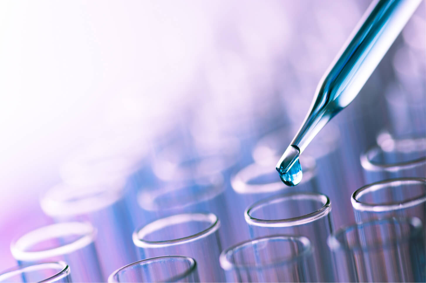 Reagentes Analíticos: O que são e como são utilizados na indústria?