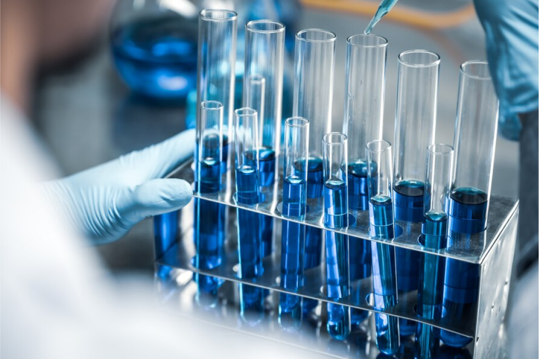 Solução de Reagentes: Entenda o Conceito e Sua Importância na Indústria