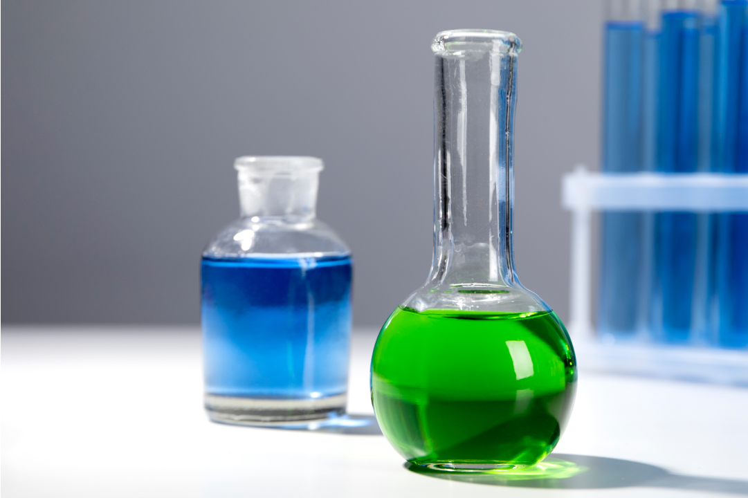 A Importância dos Reagentes no Mundo dos Laboratórios: A Força ...