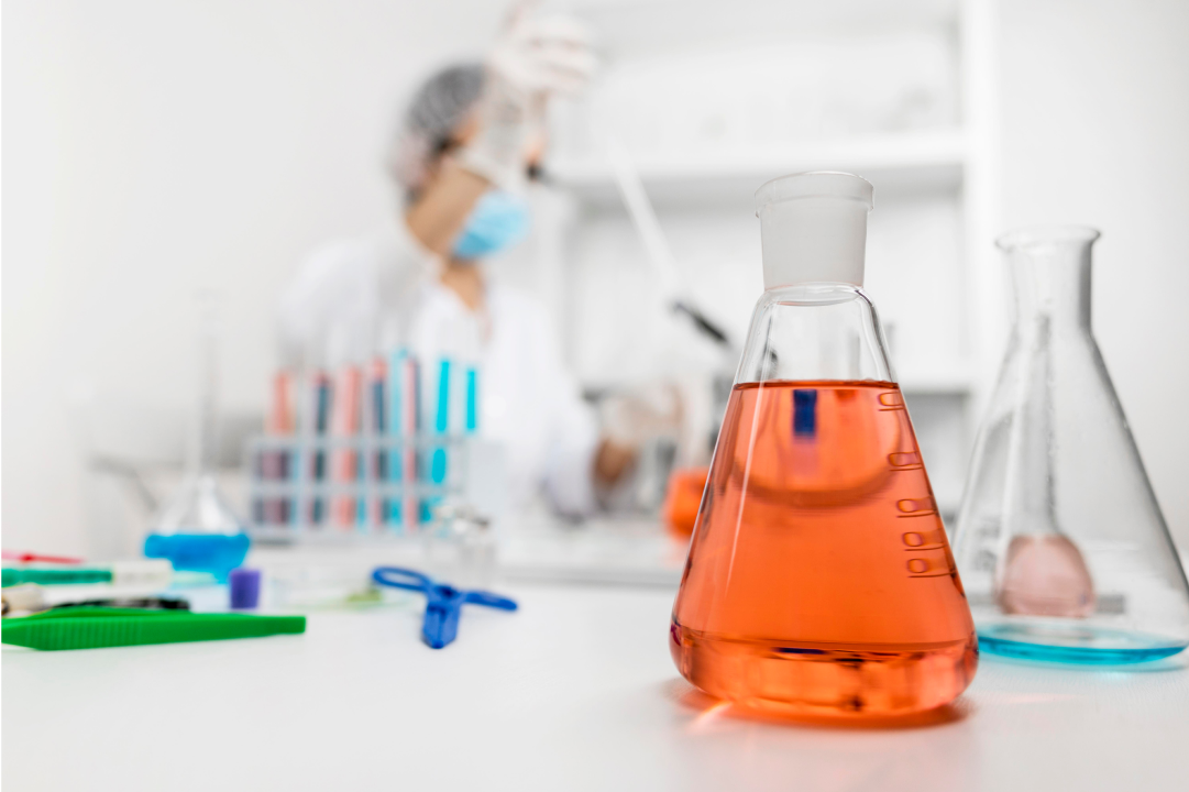 7 Dicas Cruciais para Escolher o Melhor Reagente de Laboratório