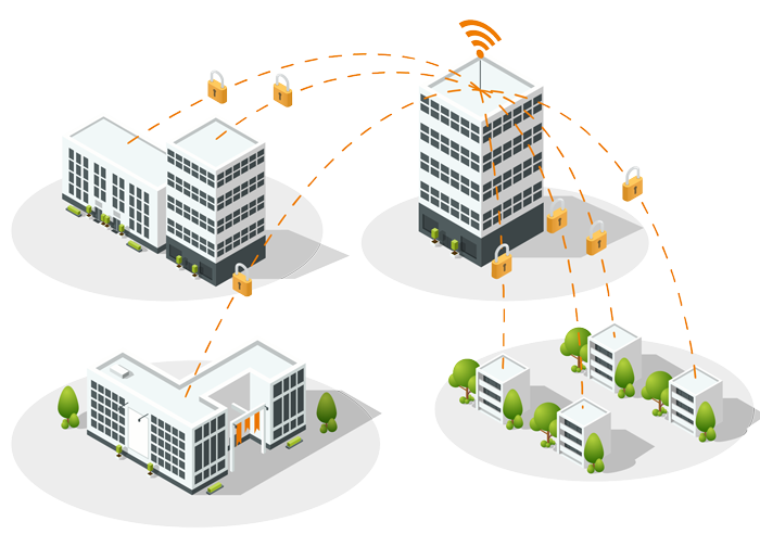 5G Campusnetze