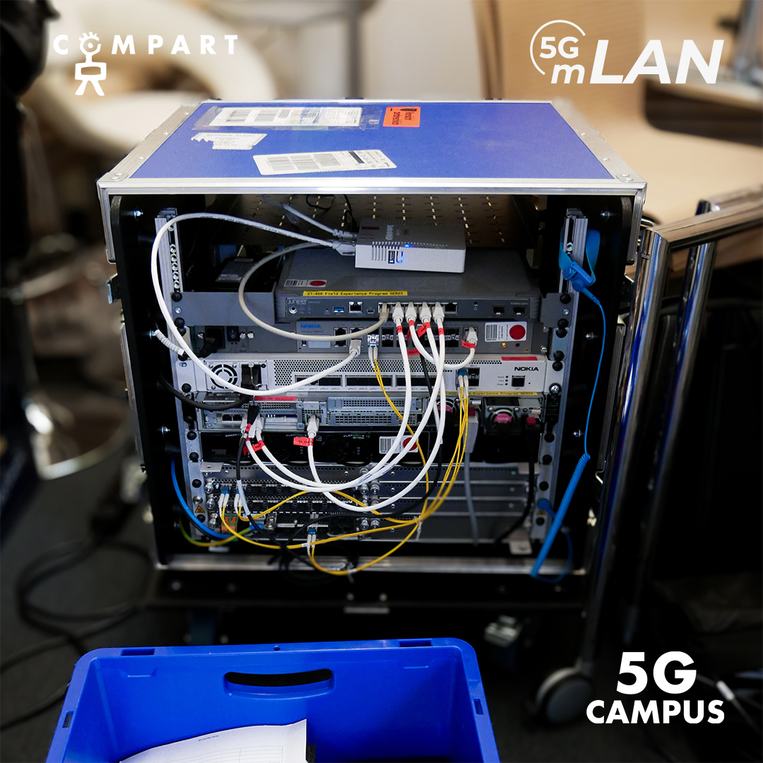 Compart IT-Solutions GmbH