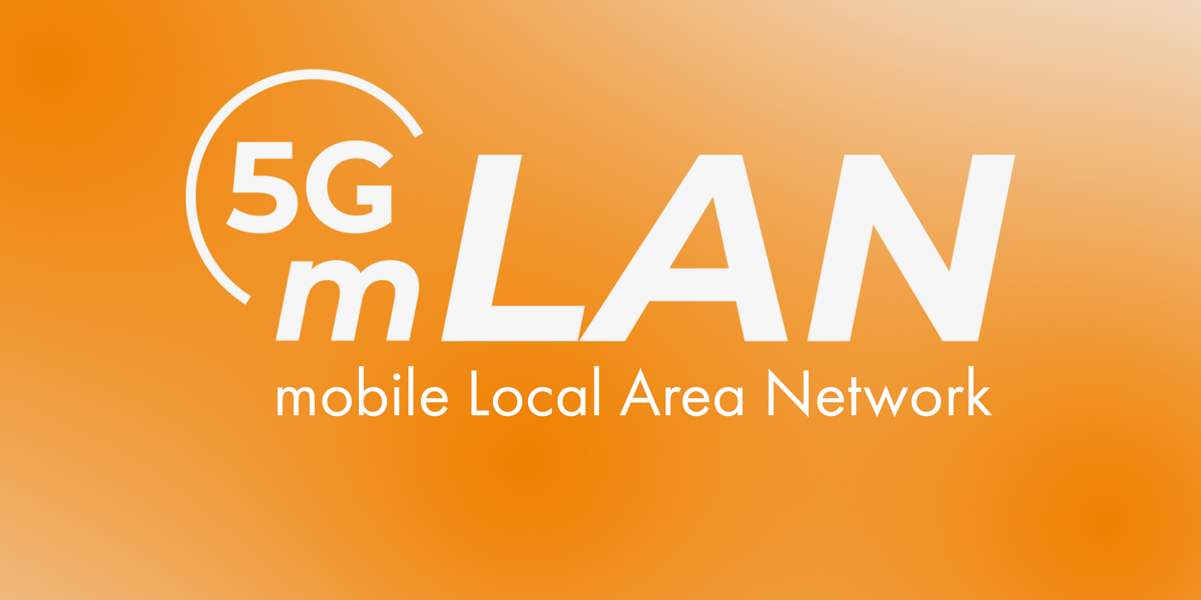 Compart IT-Solutions – 5G-Campus wird zu mLAN!