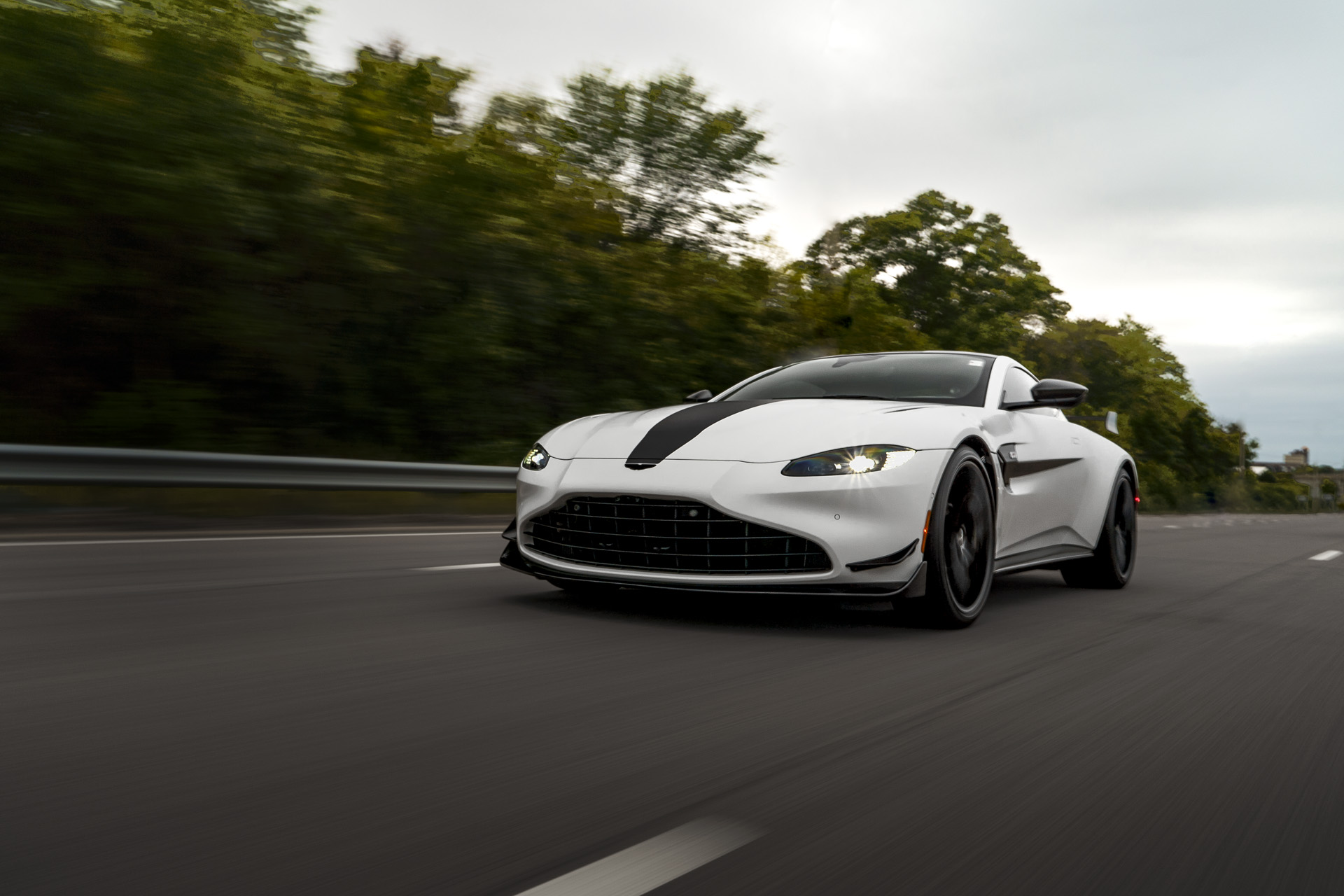 Auto Body Drive a new car everyday