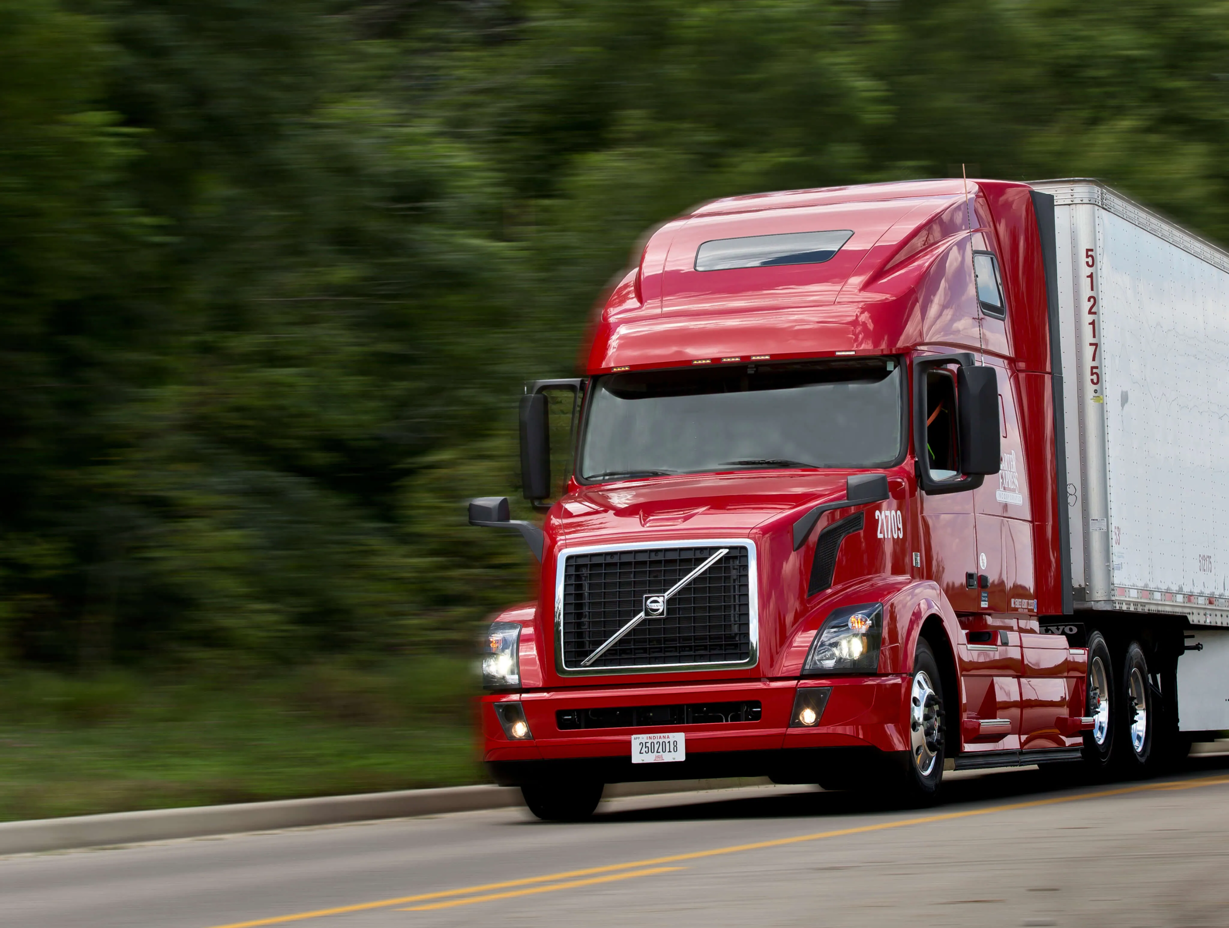 Carter Logistics & Carter Express: Leading Freight & Transportation ...