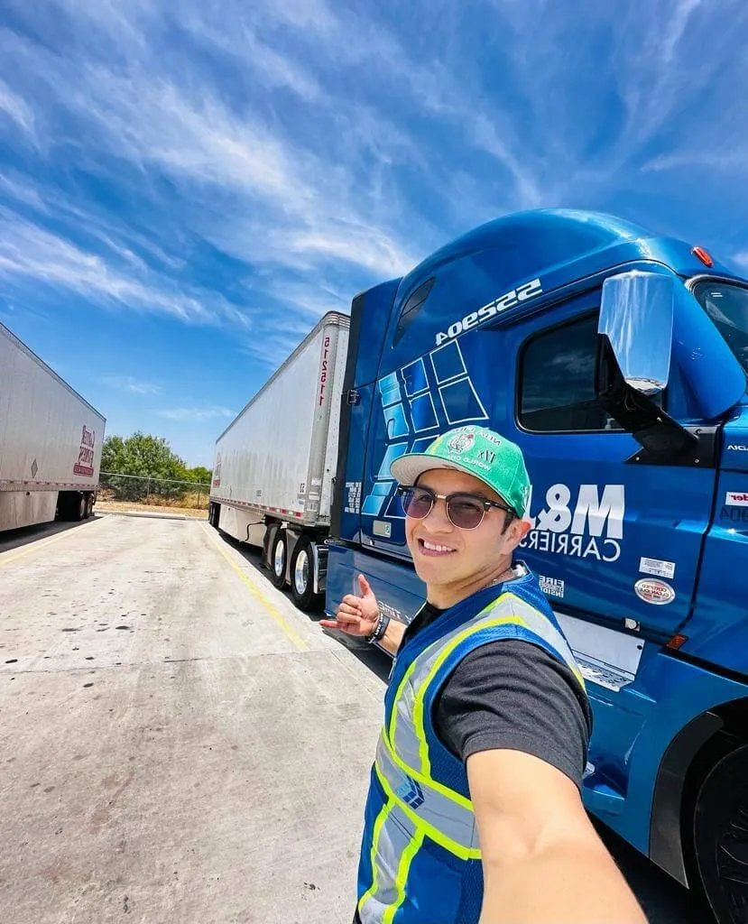 Carter Logistics & Carter Express: Leading Freight & Transportation ...