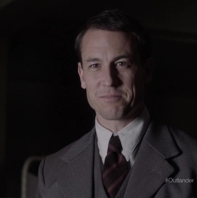 Outlander Book vs. Show: 7 Main Differences Between Them