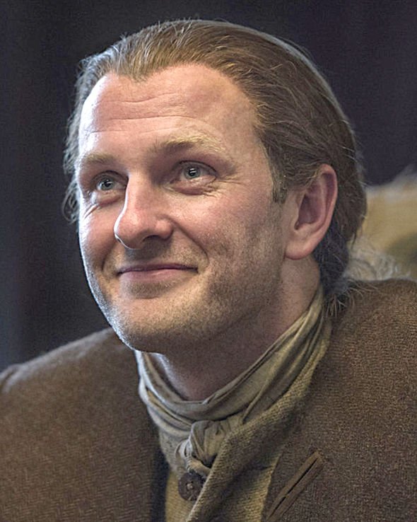 Outlander Characters: All You Need to Know Is In This List