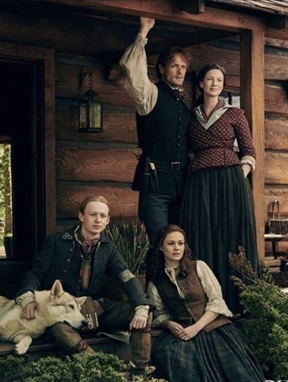 The Outlander Phenomenon: 8 Reasons Behind Its Popularity