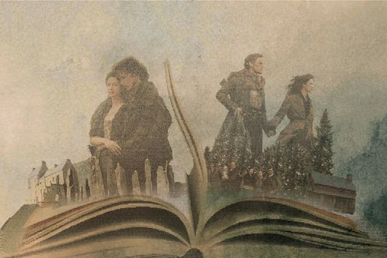 Outlander Time Travel Explained: The Why & How Behind It