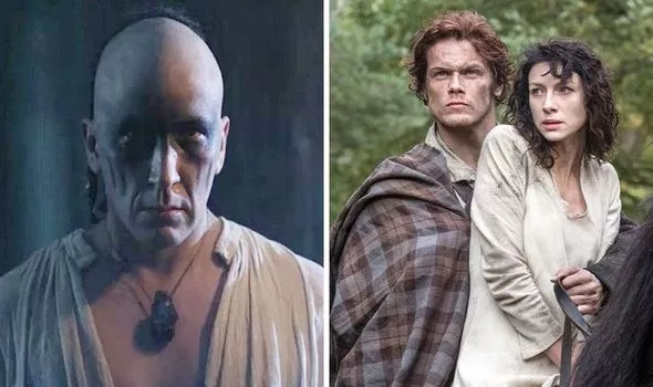 Outlander Time Travel Explained: The Why & How Behind It