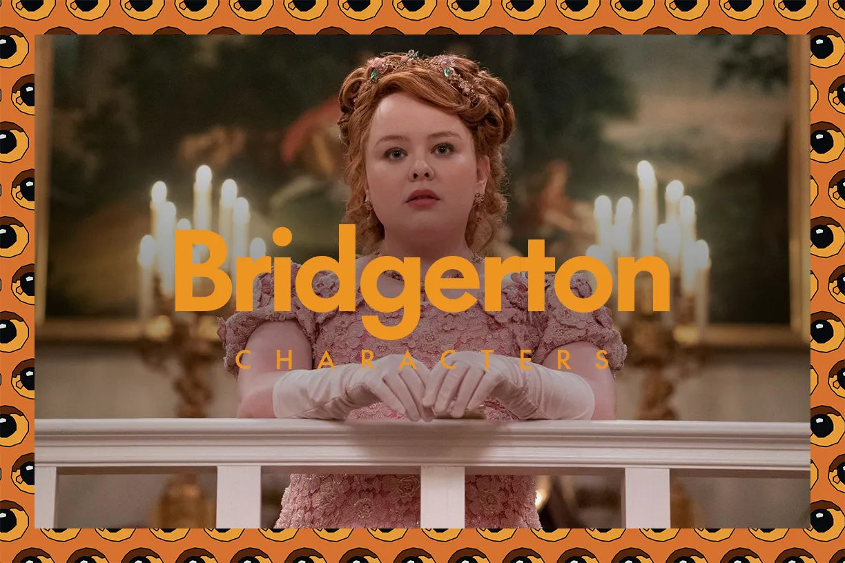 Bridgerton Characters: Full List & Top 10 Ranked