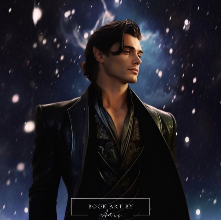 A Court of Thorns and Roses Characters: Main & Secondary