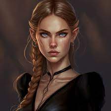 A Court of Thorns and Roses Characters: Main & Secondary