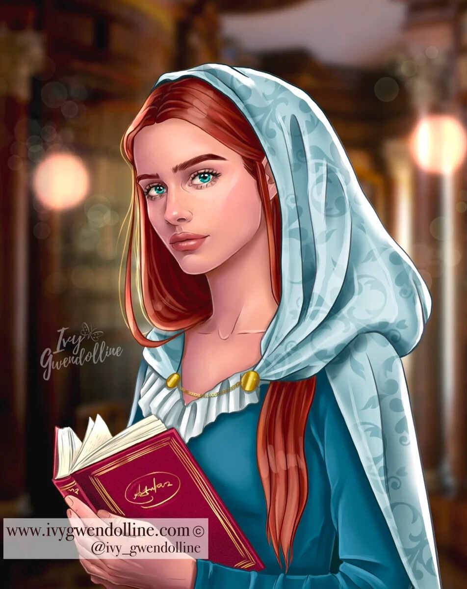 A Court of Thorns and Roses Characters: Main & Secondary