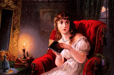 20 Different Types of Readers: What Kind of Bookworm Are You?