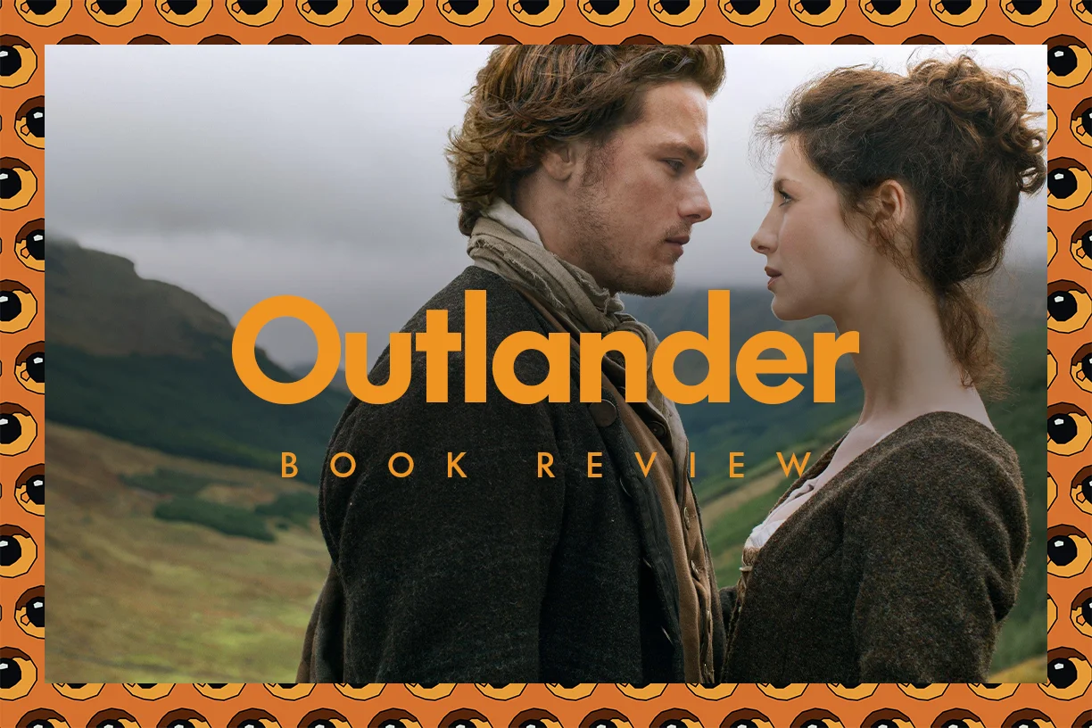 Outlander Book Review: All You Need to Know About the Book