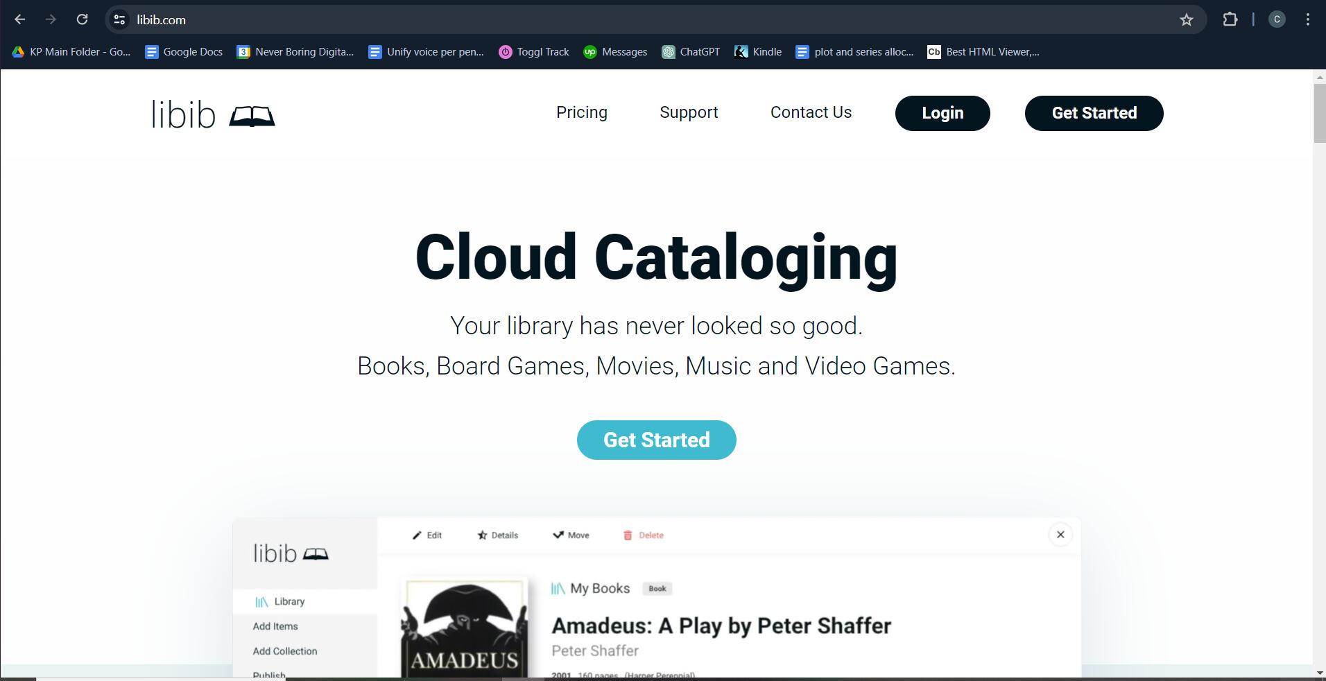 21 Best Goodreads Alternatives to Know in 2024