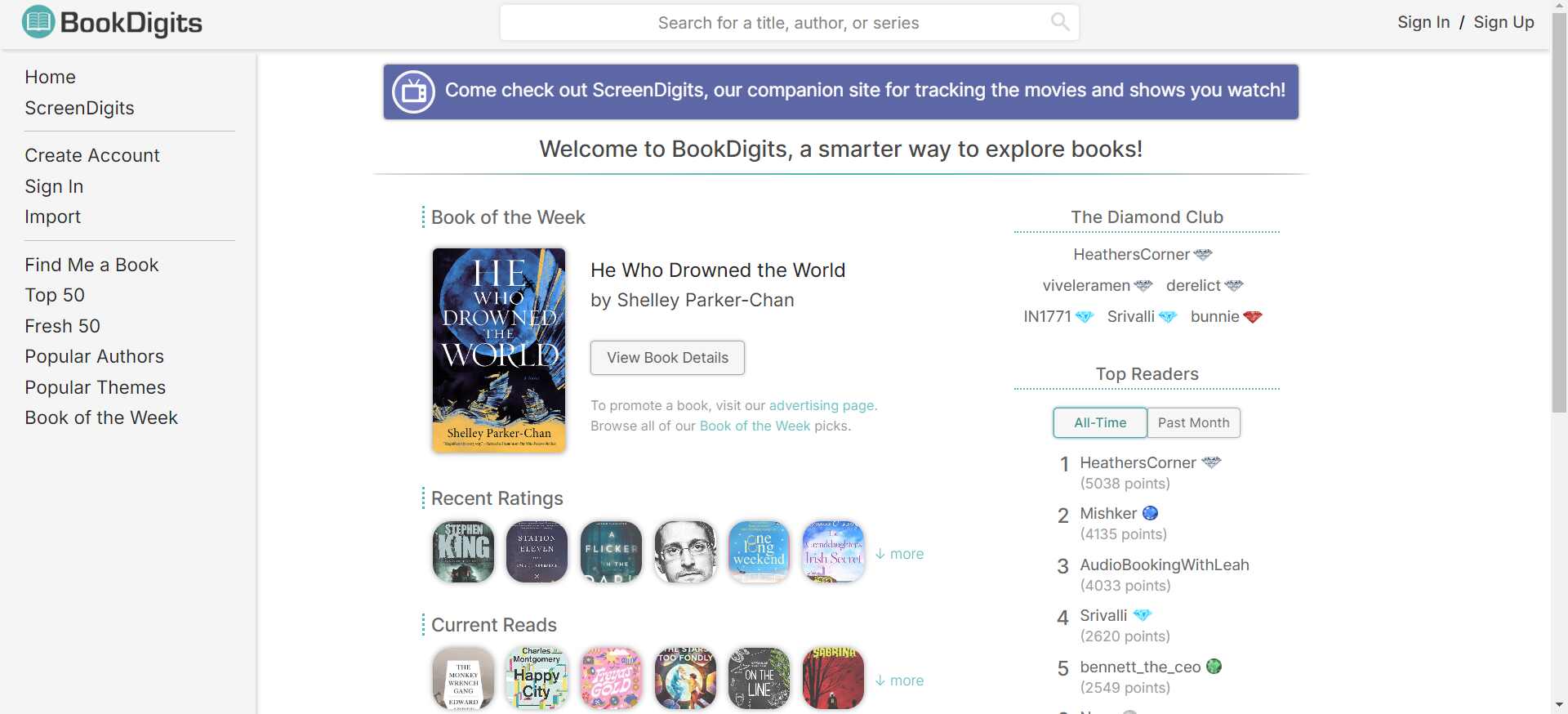 21 Best Goodreads Alternatives to Know in 2024