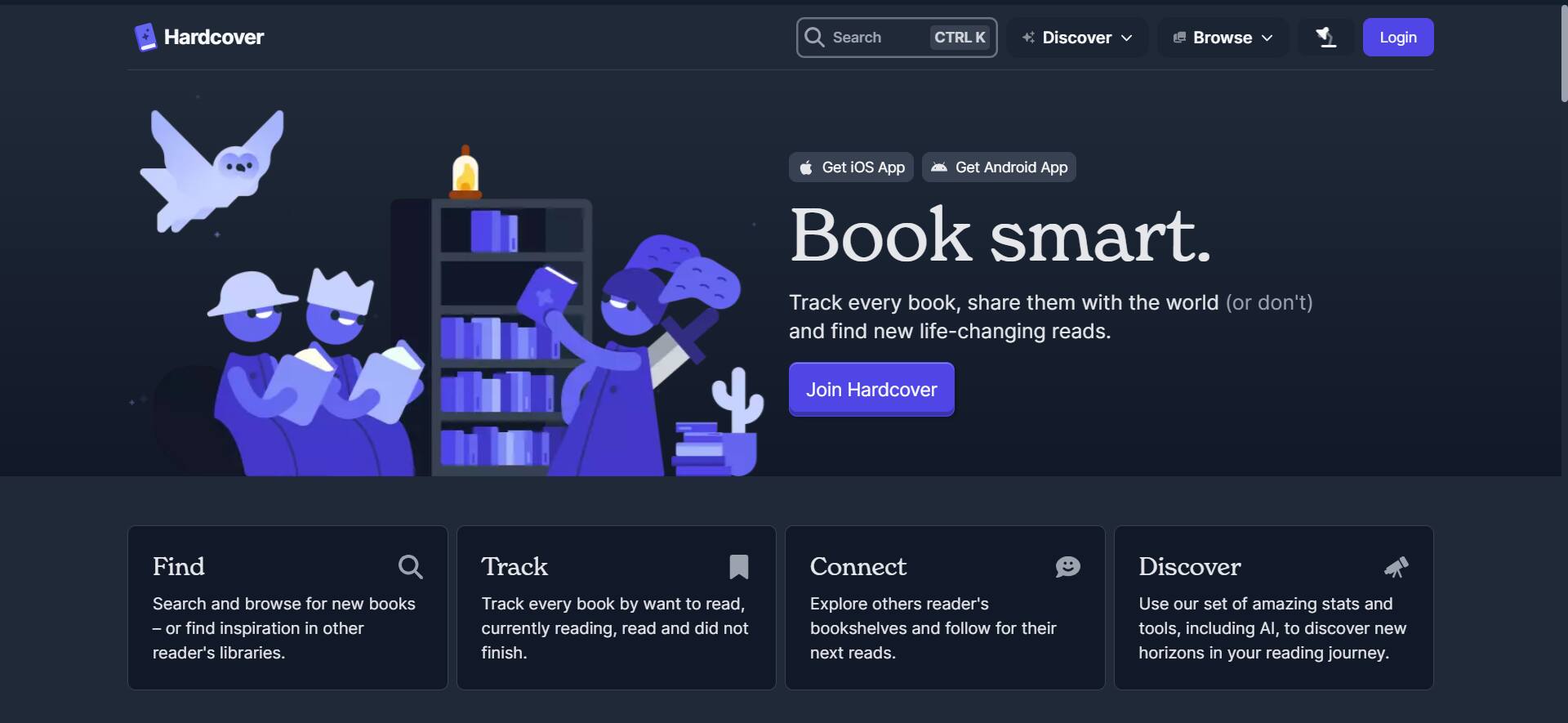 21 Best Goodreads Alternatives to Know in 2024