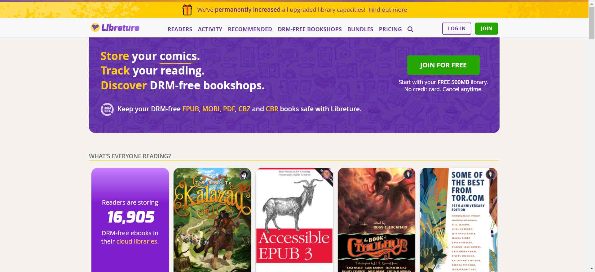 21 Best Goodreads Alternatives to Know in 2024