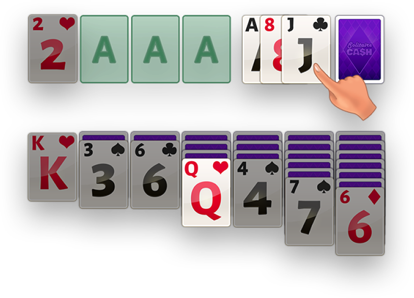 Learn How to Play Solitaire Cash | Step-by-Step Guide