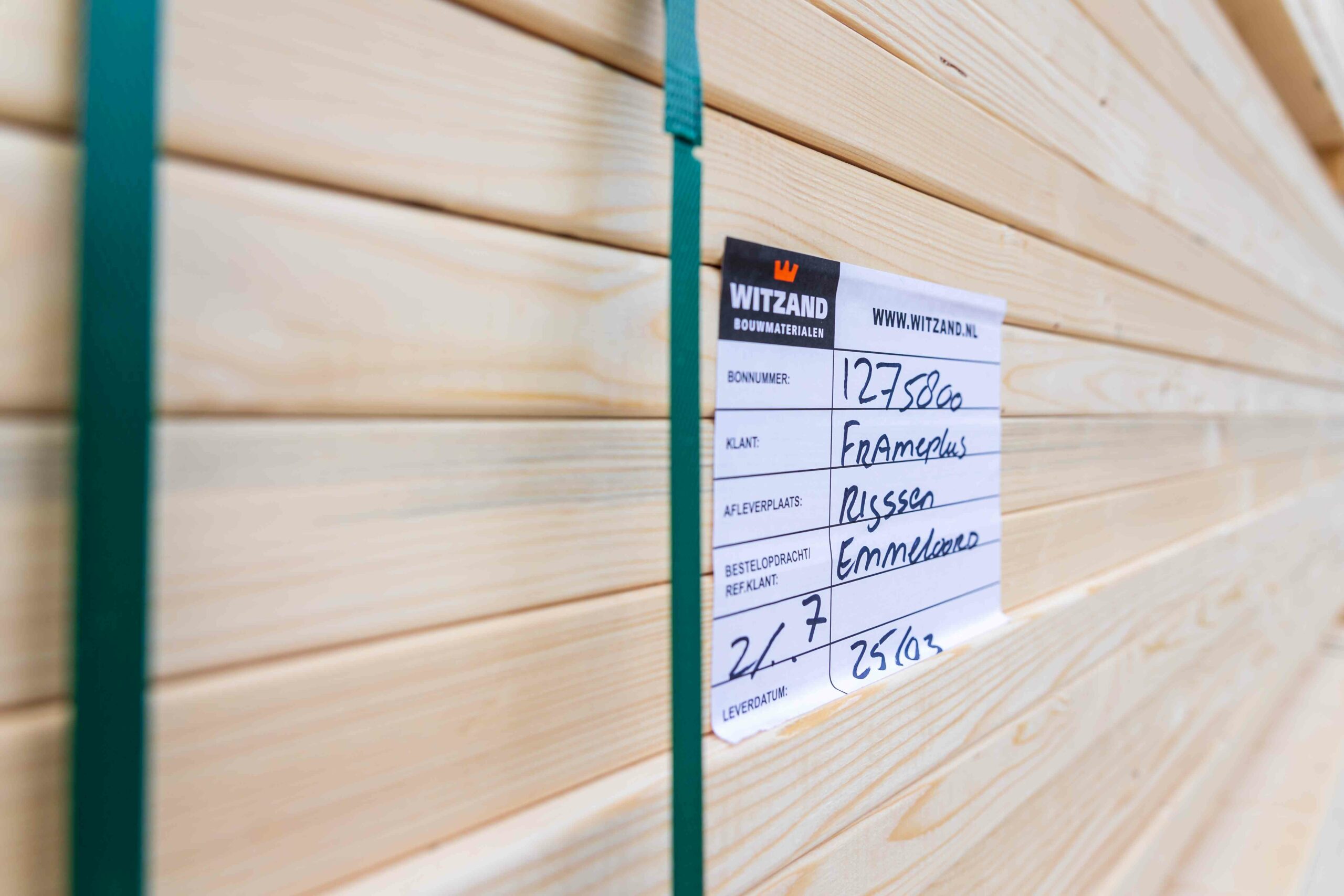 Projecten van FramePlus | Bekijk ze hier