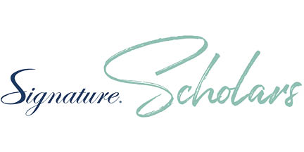 Signature Scholars