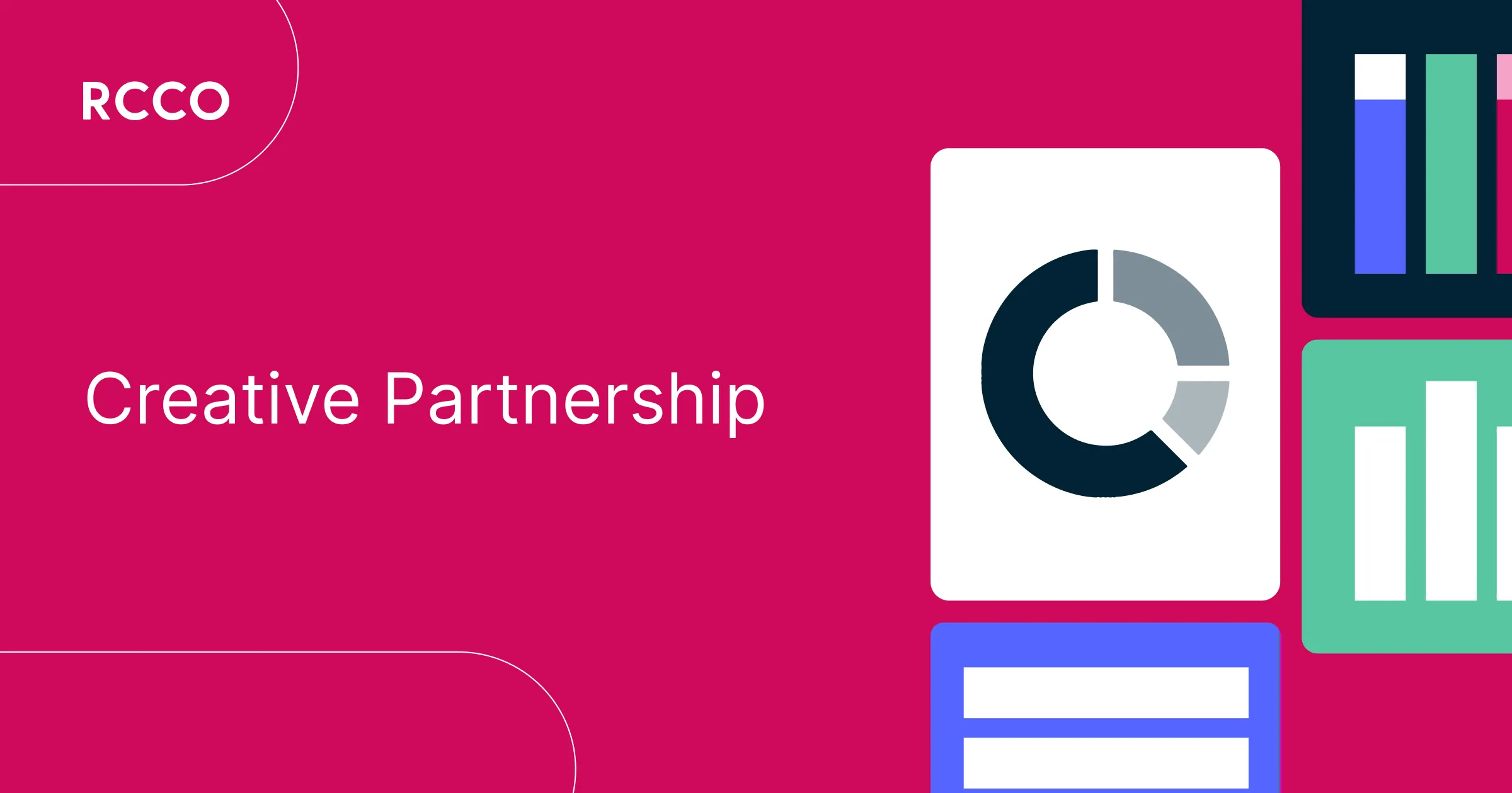 Creative Partnership