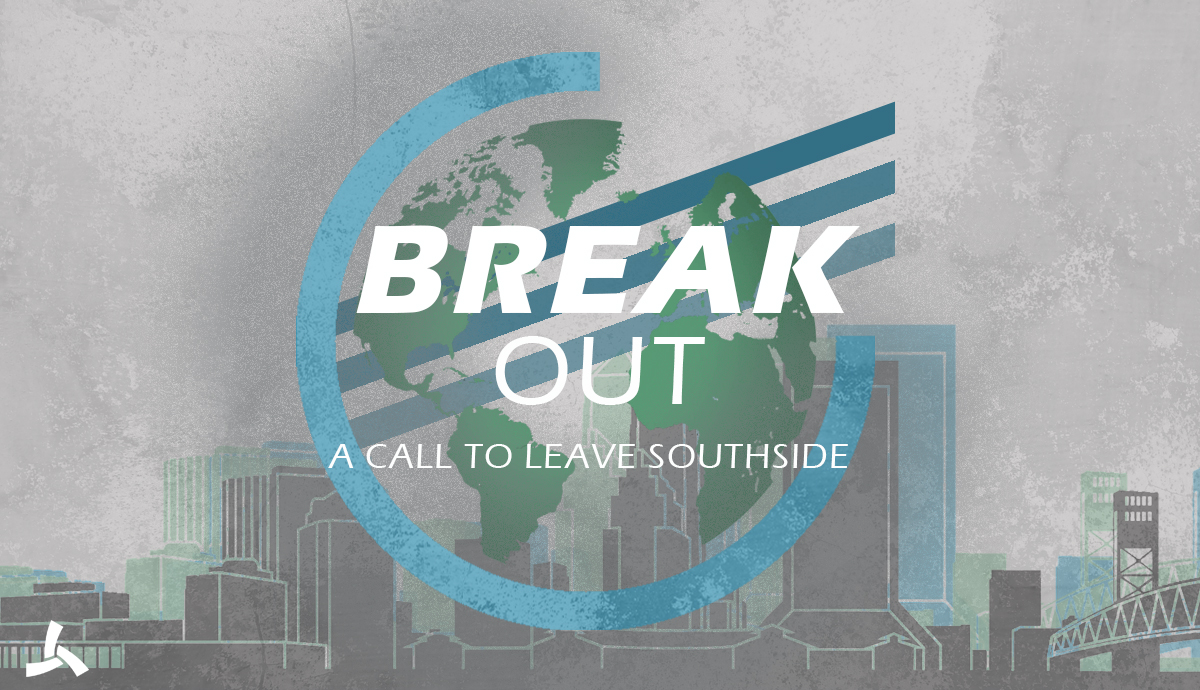 Aspire Church San Marco | Breakout - The Segregation Abdication, part 2