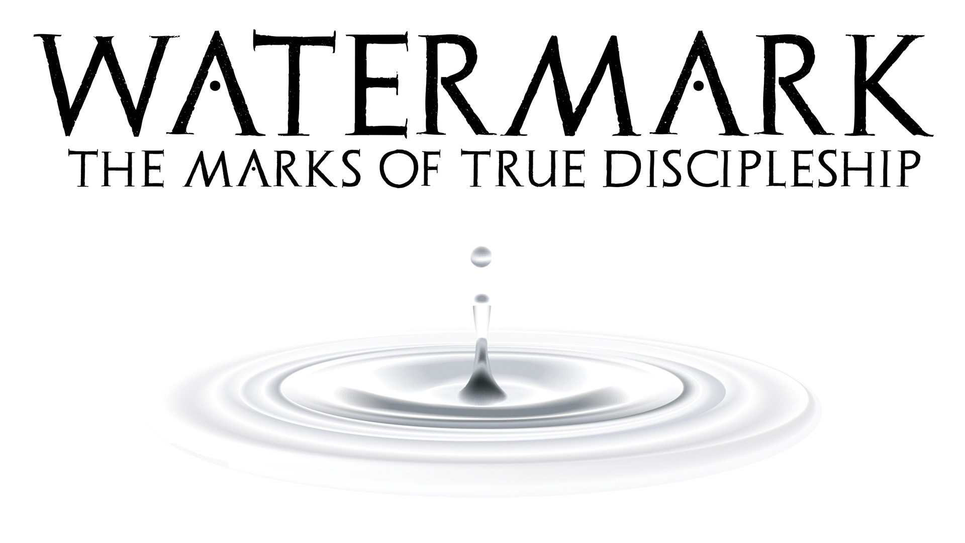 Aspire Church | Watermark
