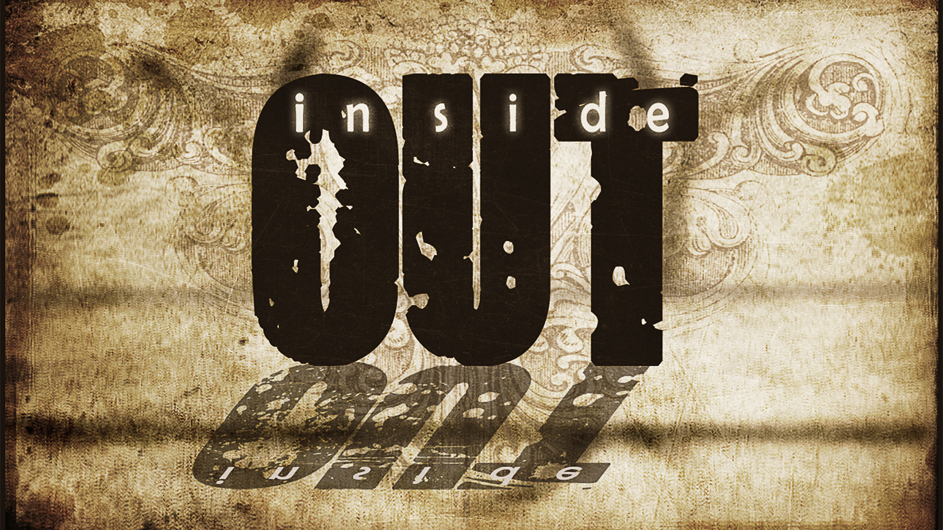 Aspire Church | Inside Out