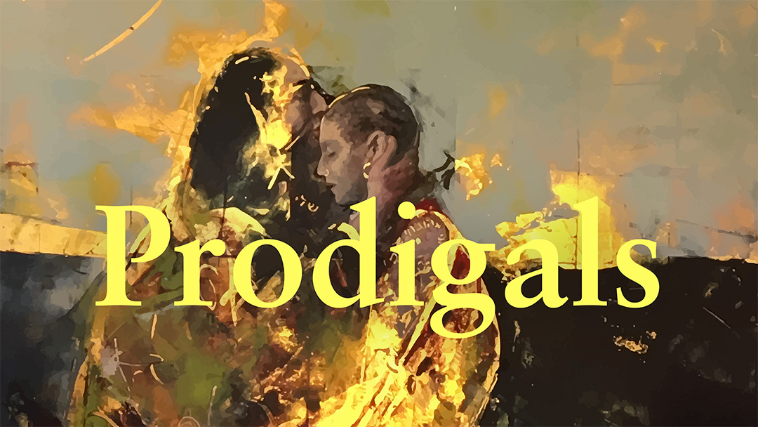 Aspire Church | Prodigals